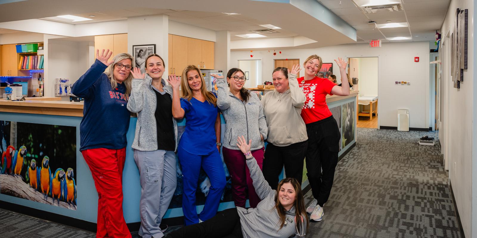 Homepage | Lexington Pediatrics
