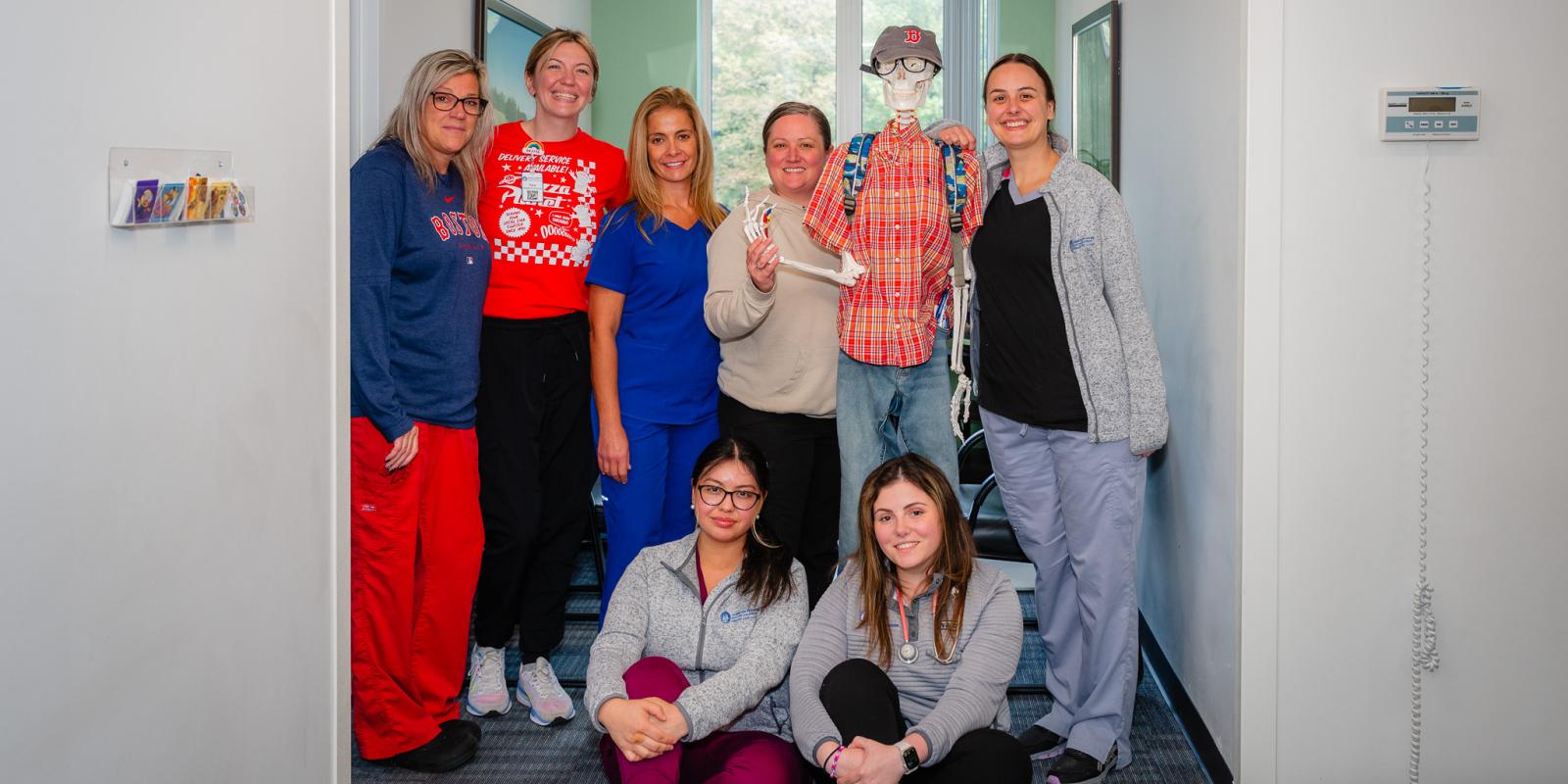 Homepage | Lexington Pediatrics