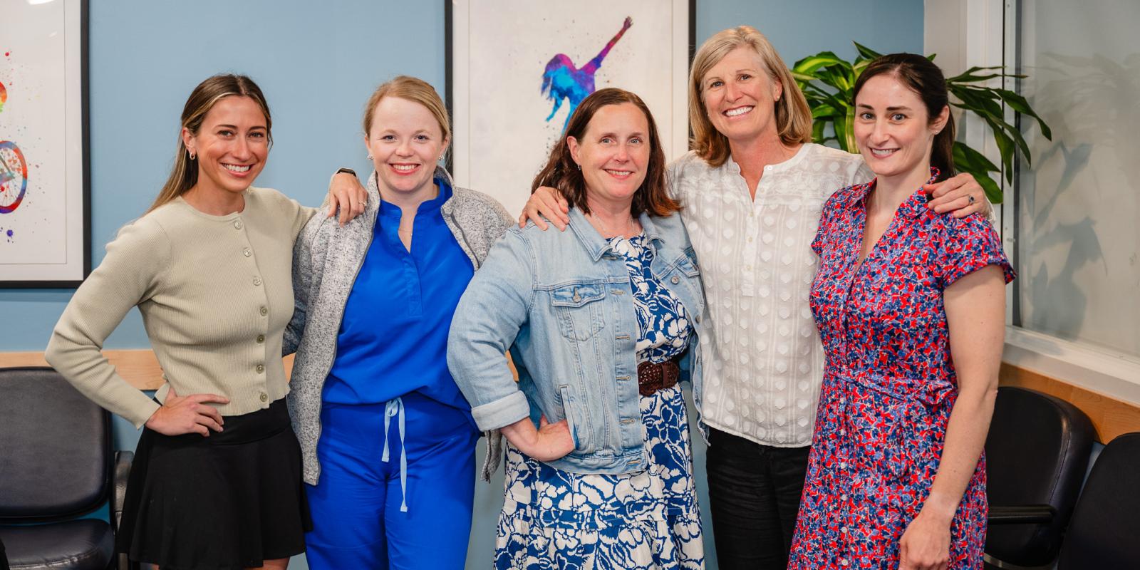 Homepage | Lexington Pediatrics