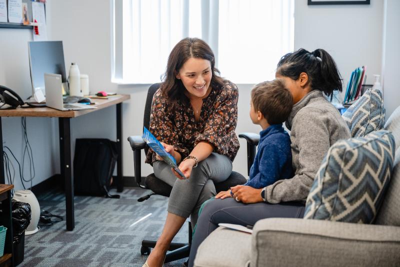 Homepage | Lexington Pediatrics